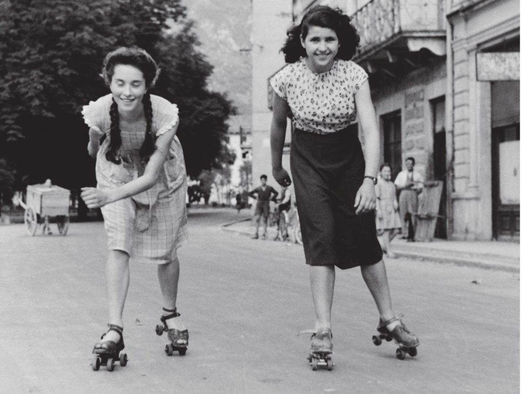 Samstag, 6. April, im Museum von Riva die Ausstellung von Giovanni ...